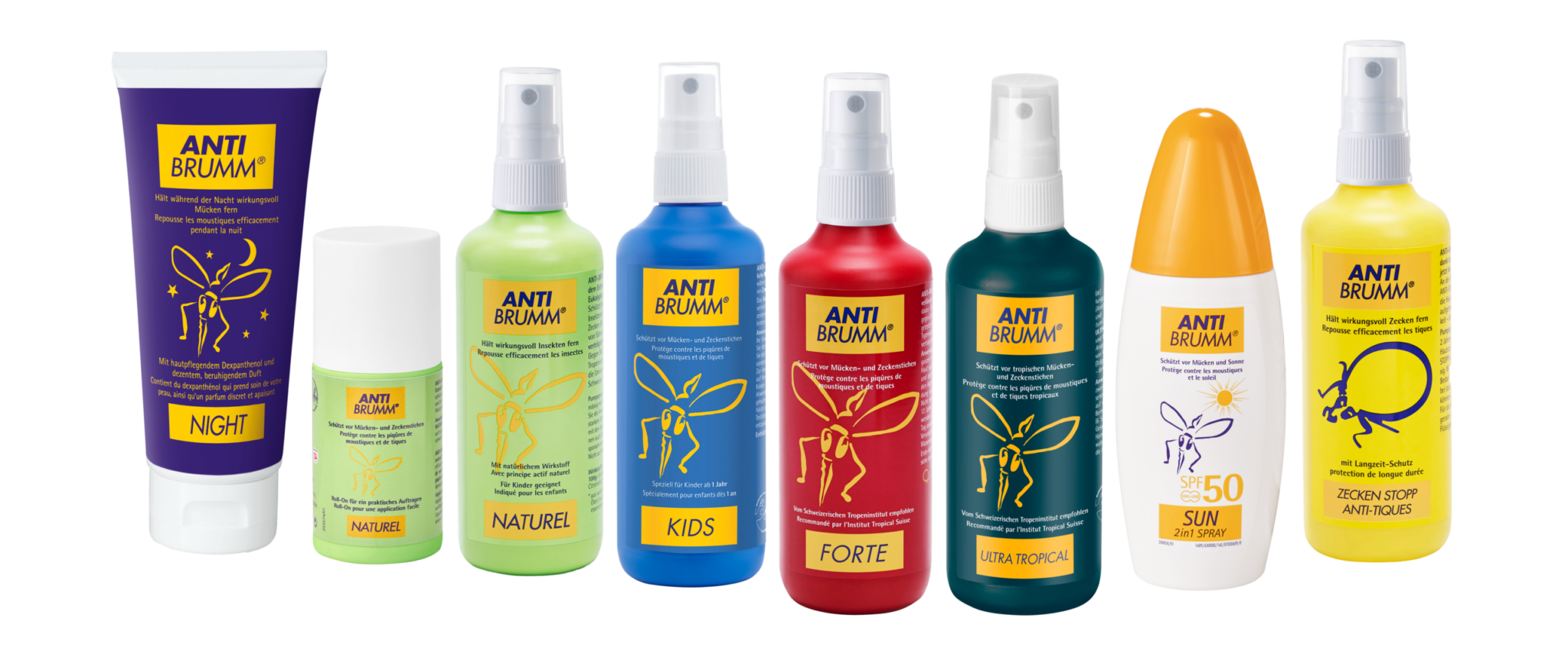 Startseite - antibrumm.ch