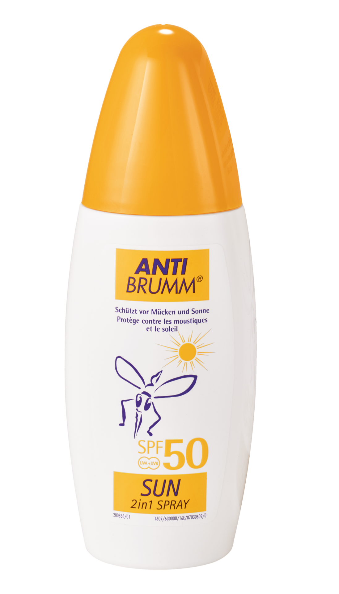 Pharmacie de voyage : à ne pas oublier | ANTI-BRUMM®